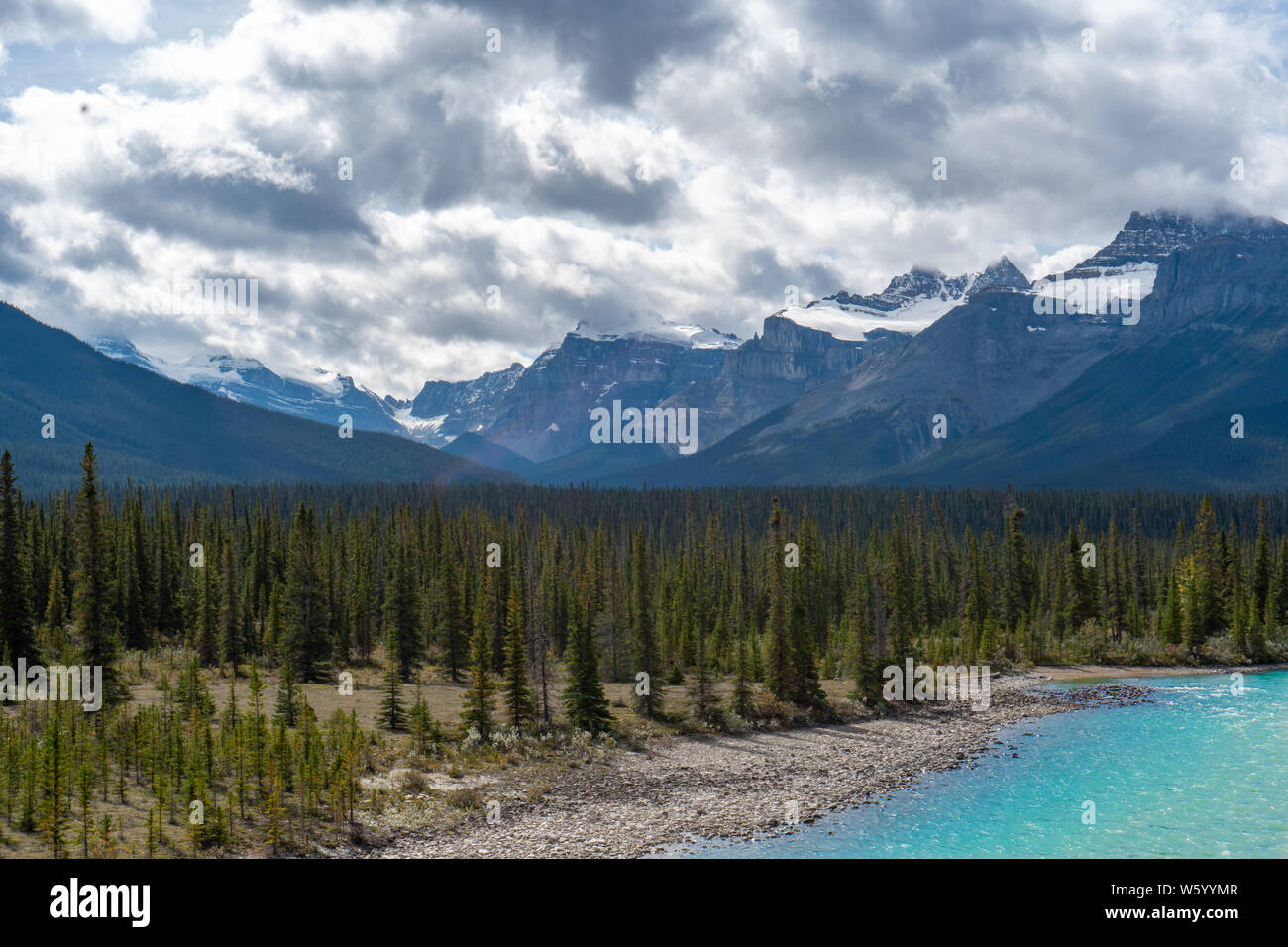 Fight between forest mountain hi-res stock photography and images - Alamy