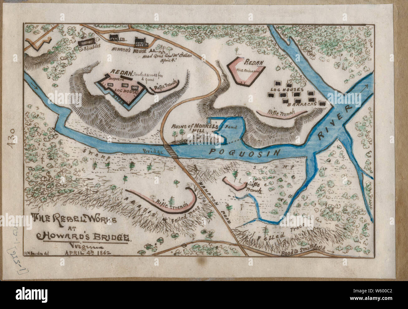 Map of united states 1799 hi-res stock photography and images - Alamy