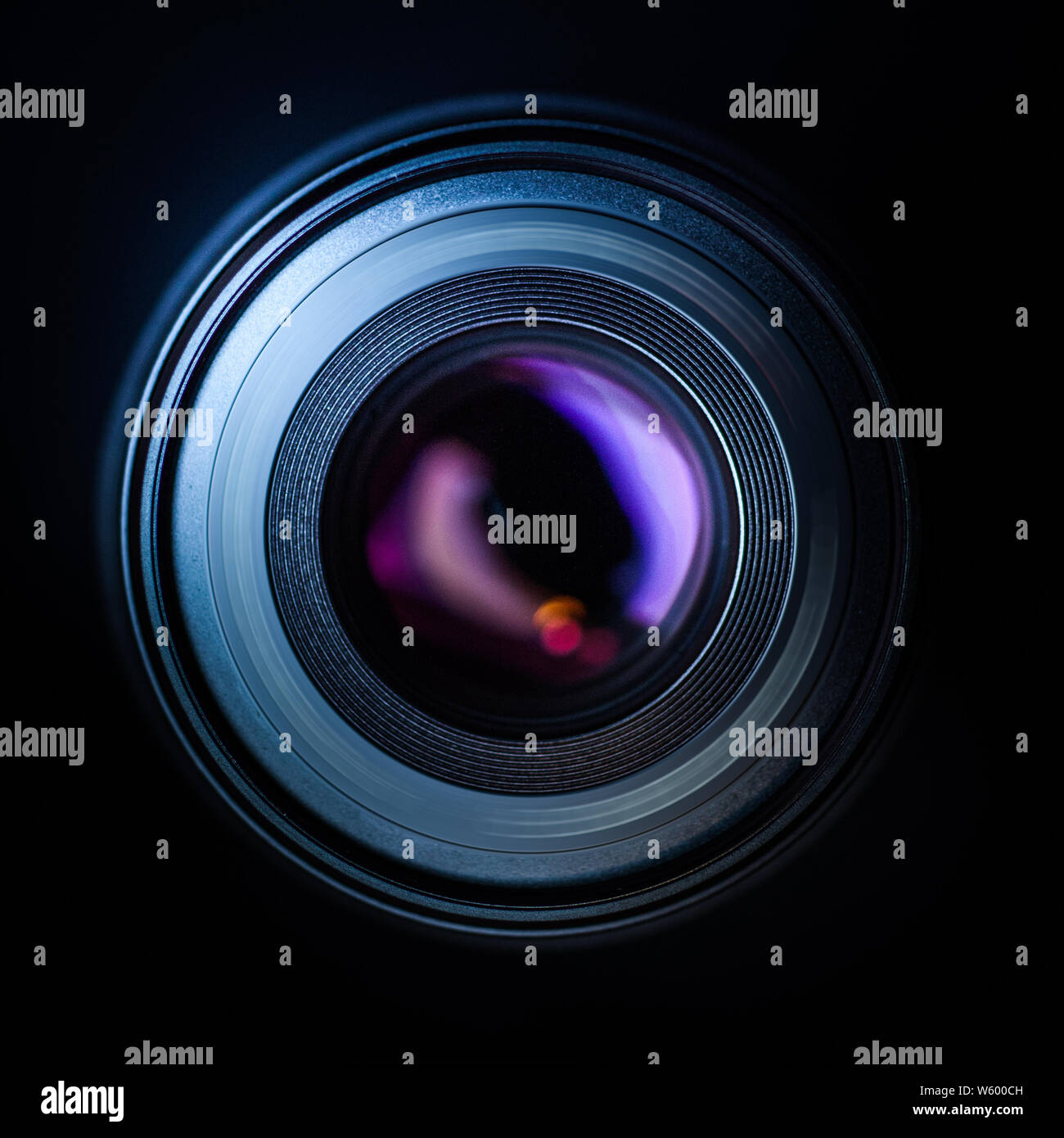 Lens flare vector hi-res stock photography and images - Alamy