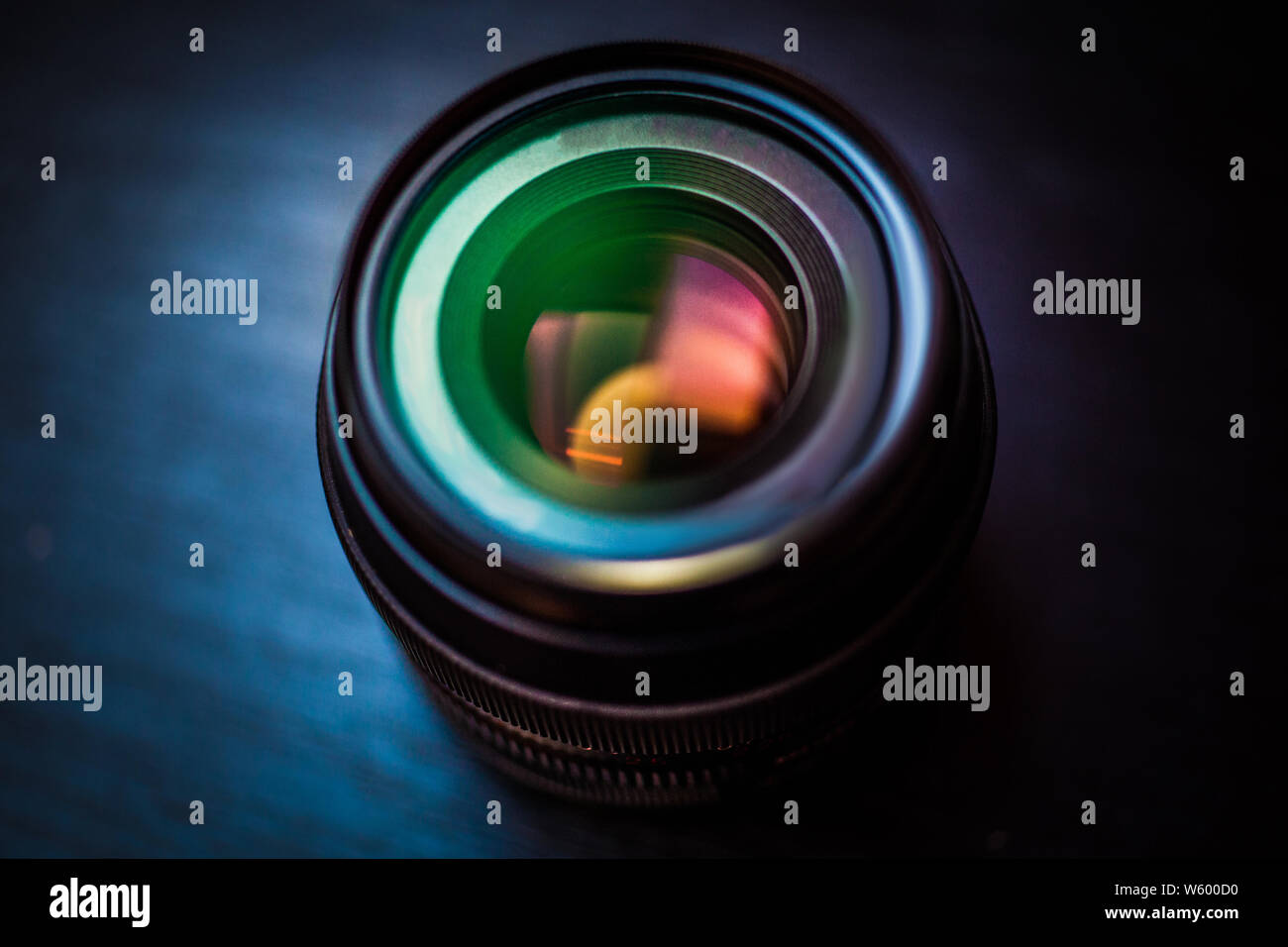 Lens flare vector hi-res stock photography and images - Alamy