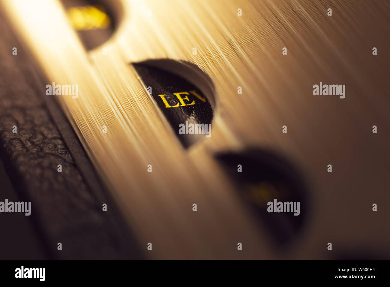 Leviticus hi-res stock photography and images - Alamy