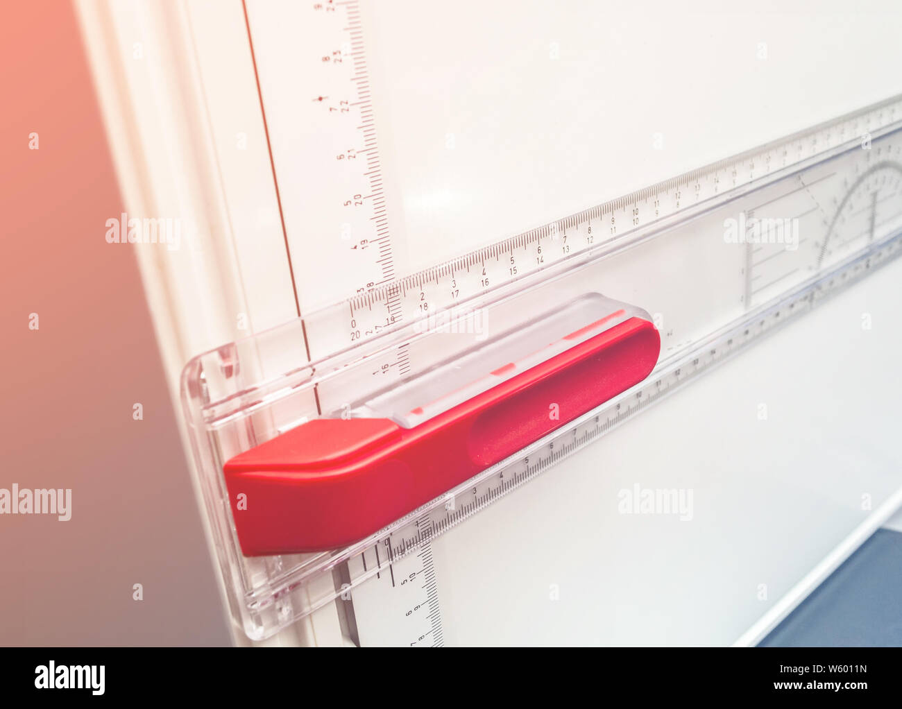 Drafting board hi-res stock photography and images - Alamy