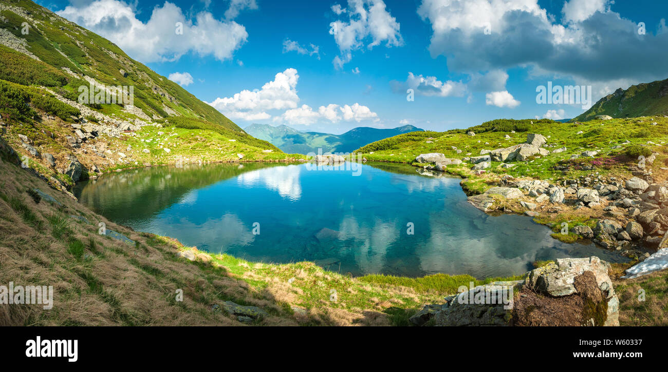 Simple clear sunset hi-res stock photography and images - Alamy