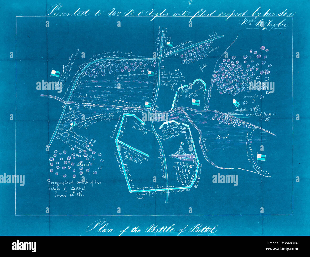 1854 Maps High Resolution Stock Photography and Images - Alamy