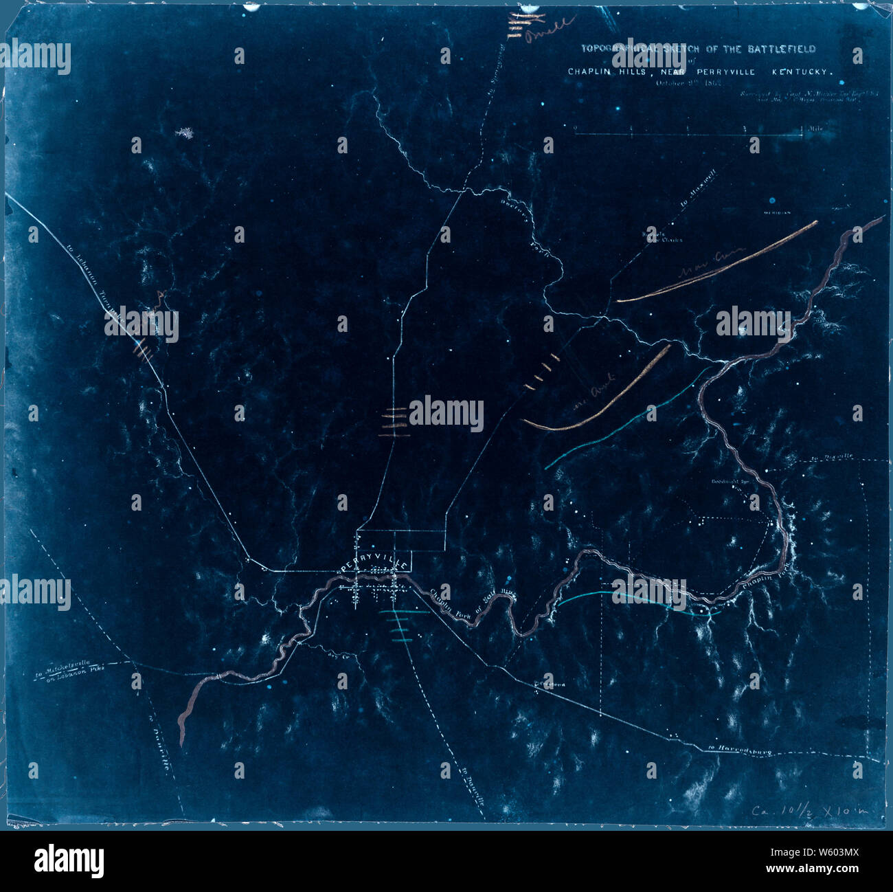 Chaplin map hi-res stock photography and images - Alamy