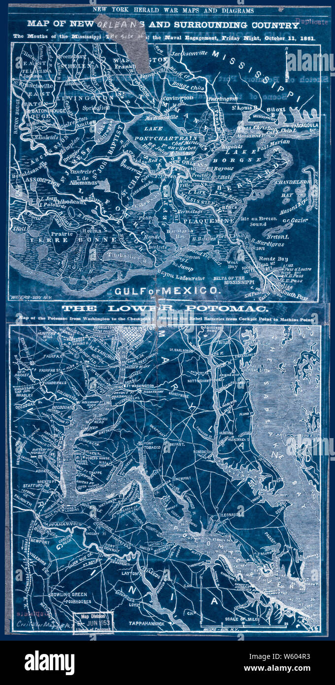 Civil War Maps 1908 War maps and diagrams Inverted Rebuild and Repair ...