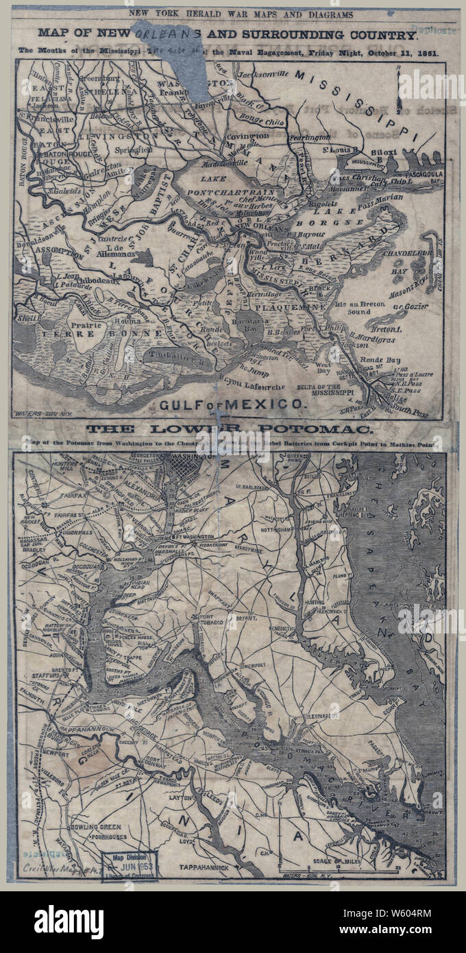 Civil War Maps 1908 War maps and diagrams Rebuild and Repair Stock ...