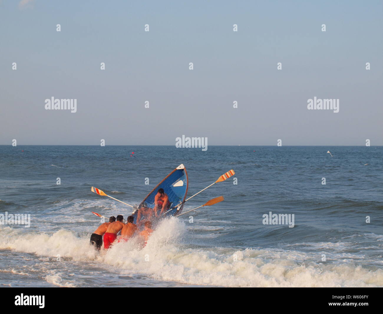 Lifeguard competition hi-res stock photography and images - Alamy