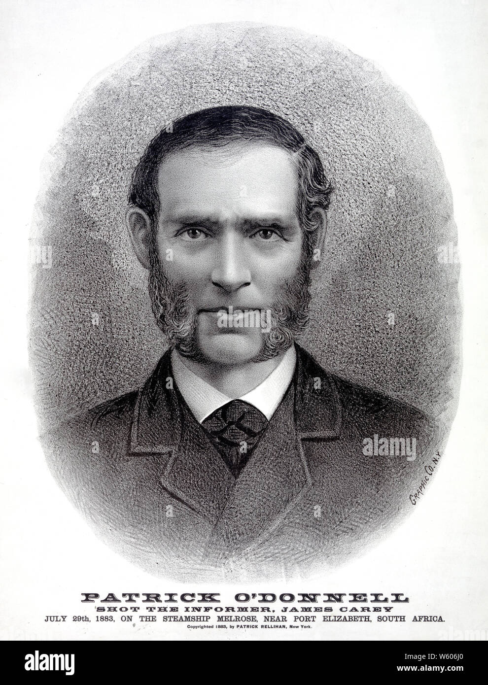 Patrick odonnell hi-res stock photography and images - Alamy