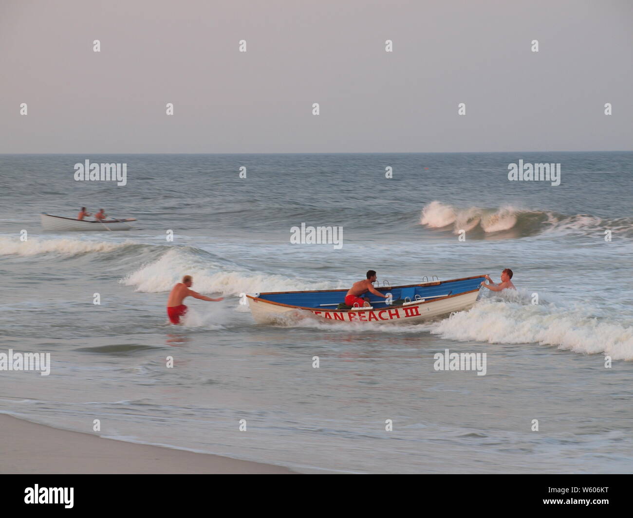 Atlantic guards hi-res stock photography and images - Alamy