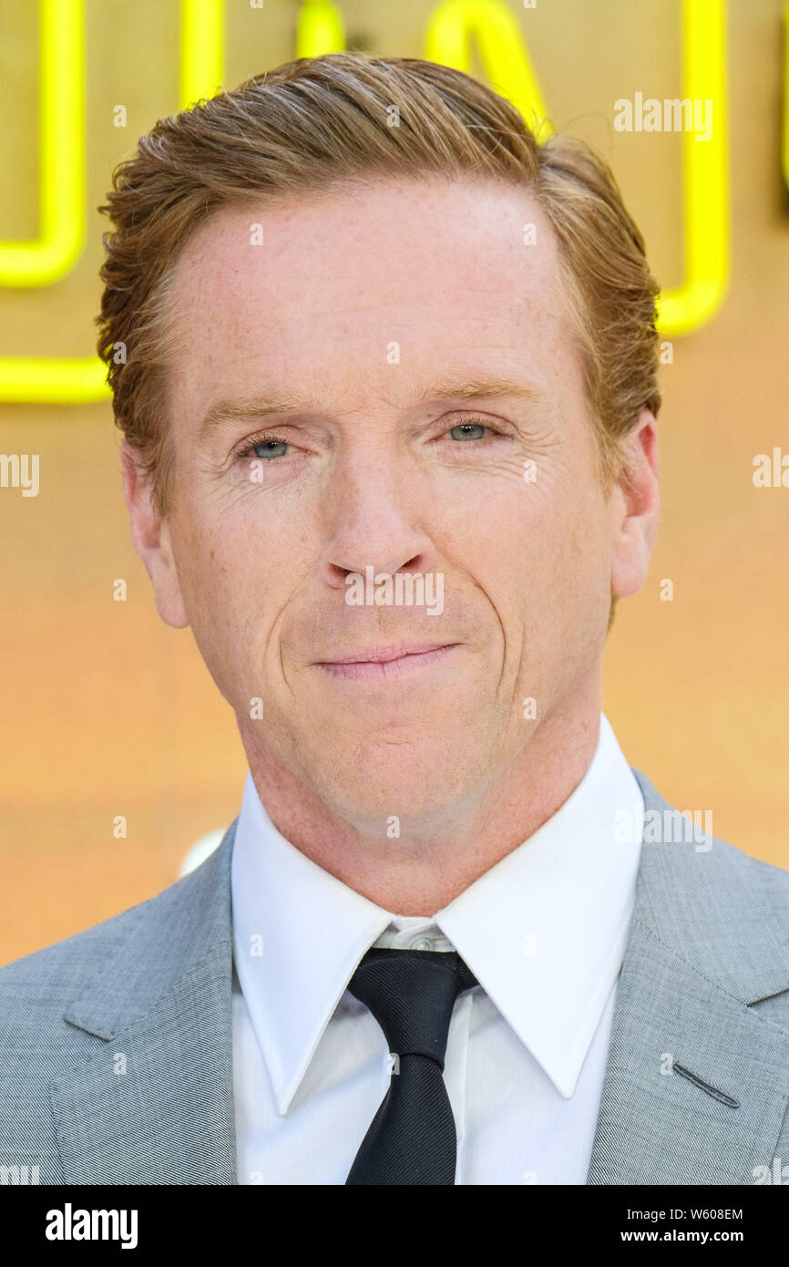 Damien edwards hi-res stock photography and images - Alamy