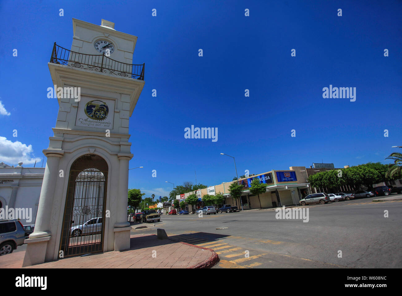Navojoa PhotoCredit:LuisGutierrez/NortePhoto Stock Photo - Alamy