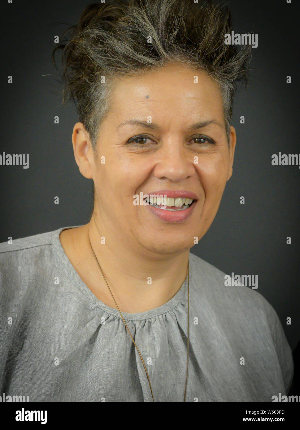 Kit de waal hi-res stock photography and images - Alamy