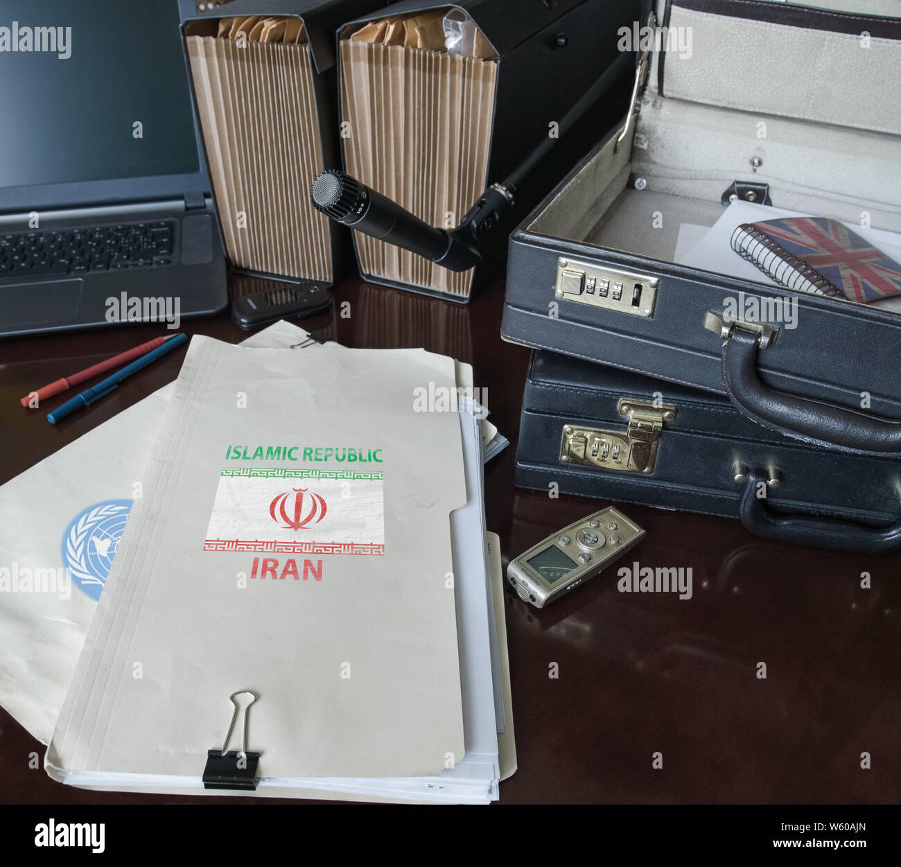 World war one documents hi-res stock photography and images - Alamy