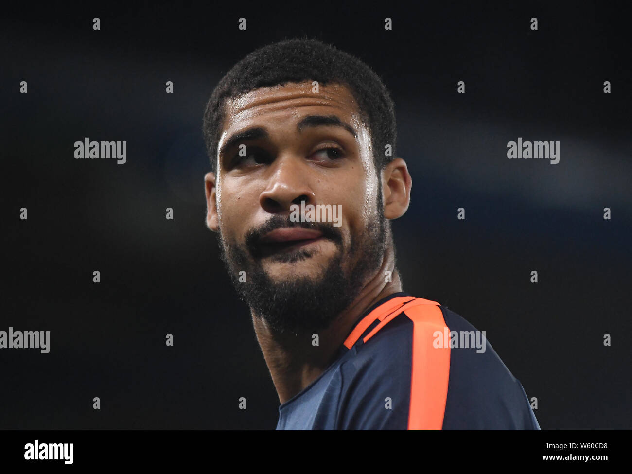 Ruben loftus cheek hi-res stock photography and images - Alamy