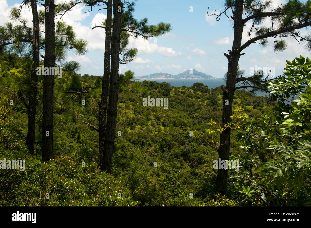 Lamma Island High Resolution Stock Photography and Images - Alamy