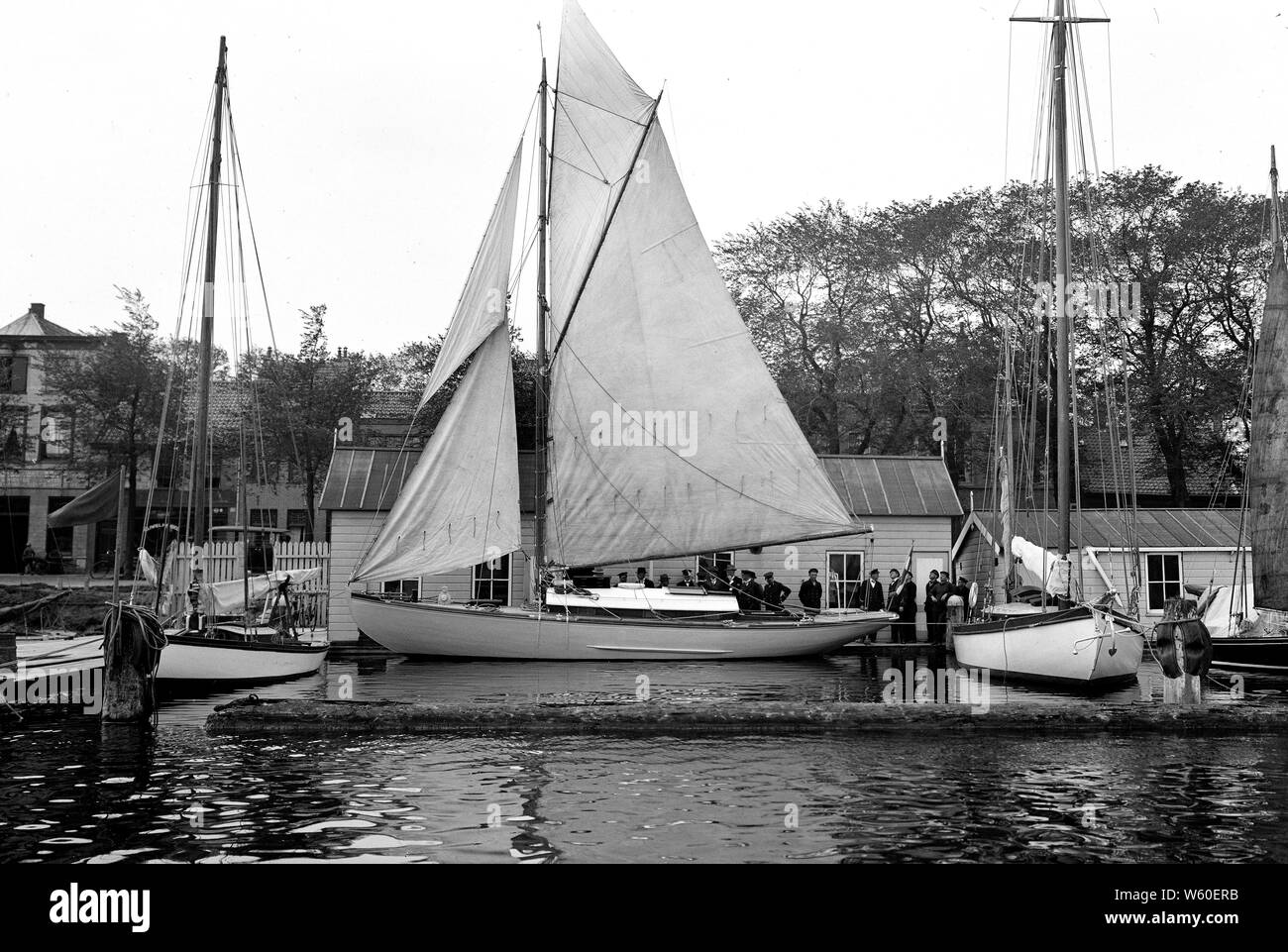 Royal netherlands navy hi-res stock photography and images - Alamy