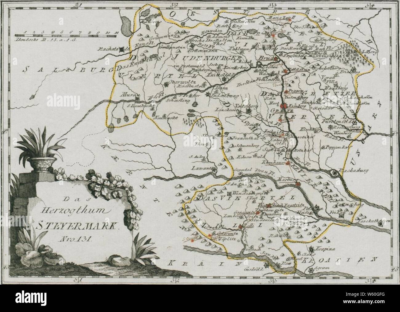 Steyermark hi-res stock photography and images - Alamy