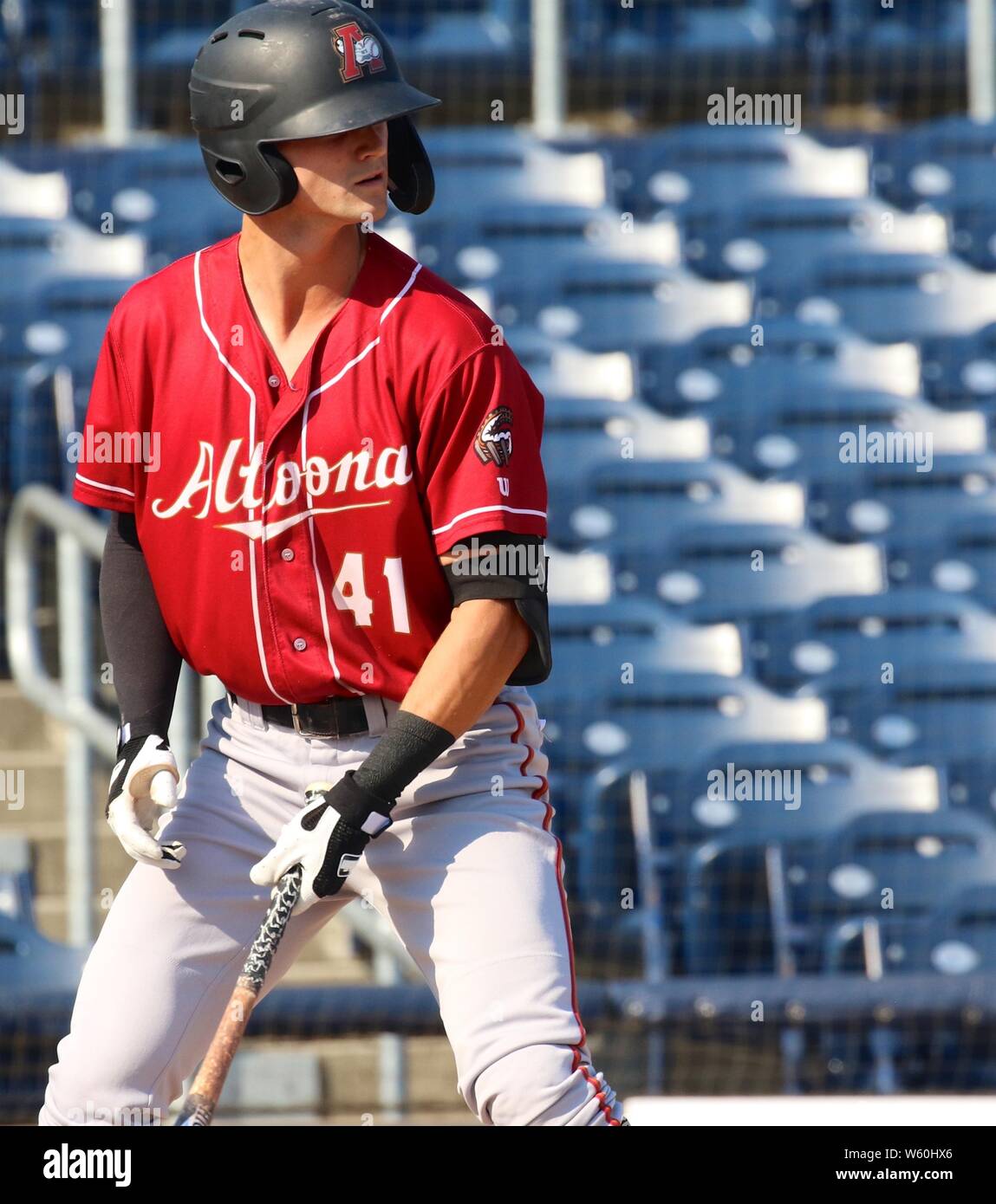 Jared oliva hi-res stock photography and images - Alamy