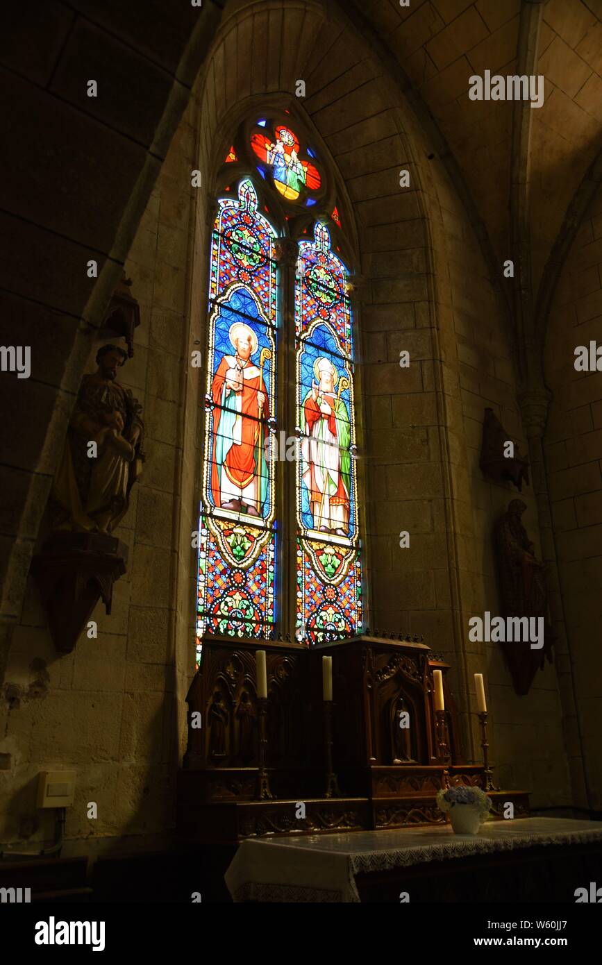 Vallière is a commune in the Creuse department in the Nouvelle ...