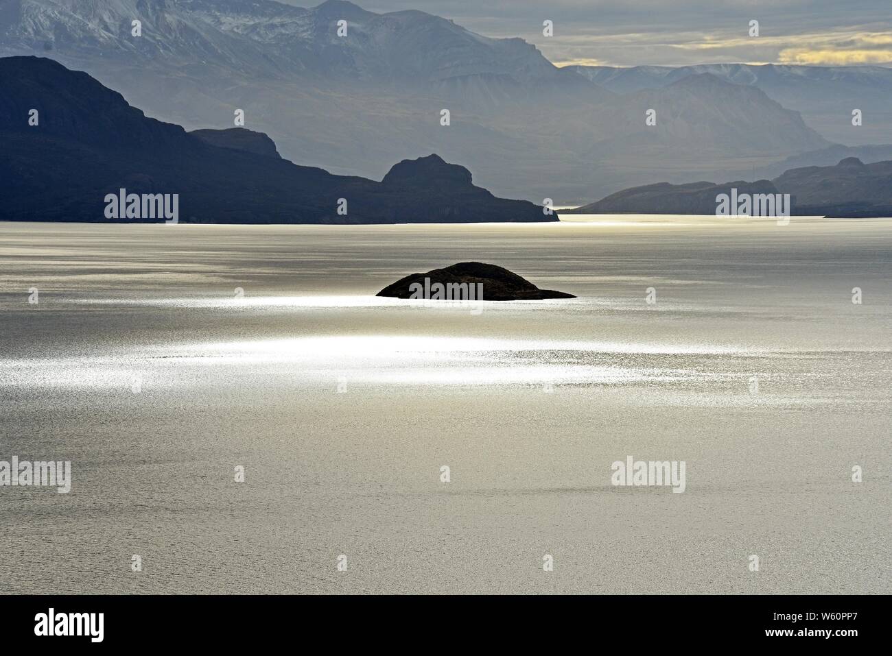 Isla chilena hi-res stock photography and images - Alamy