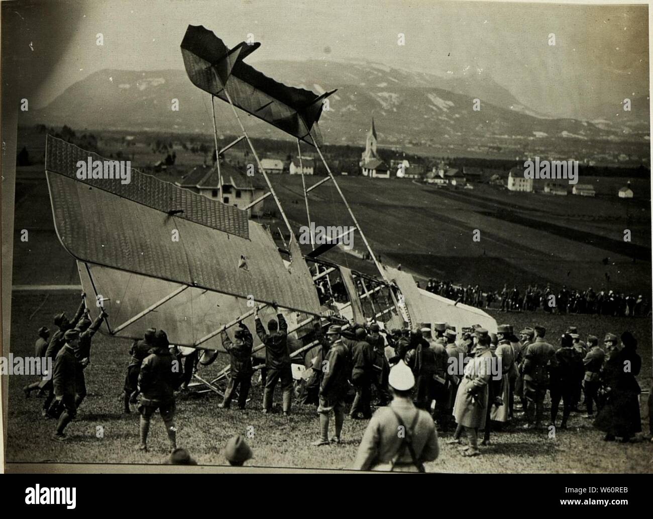 Maria gail hi-res stock photography and images - Alamy