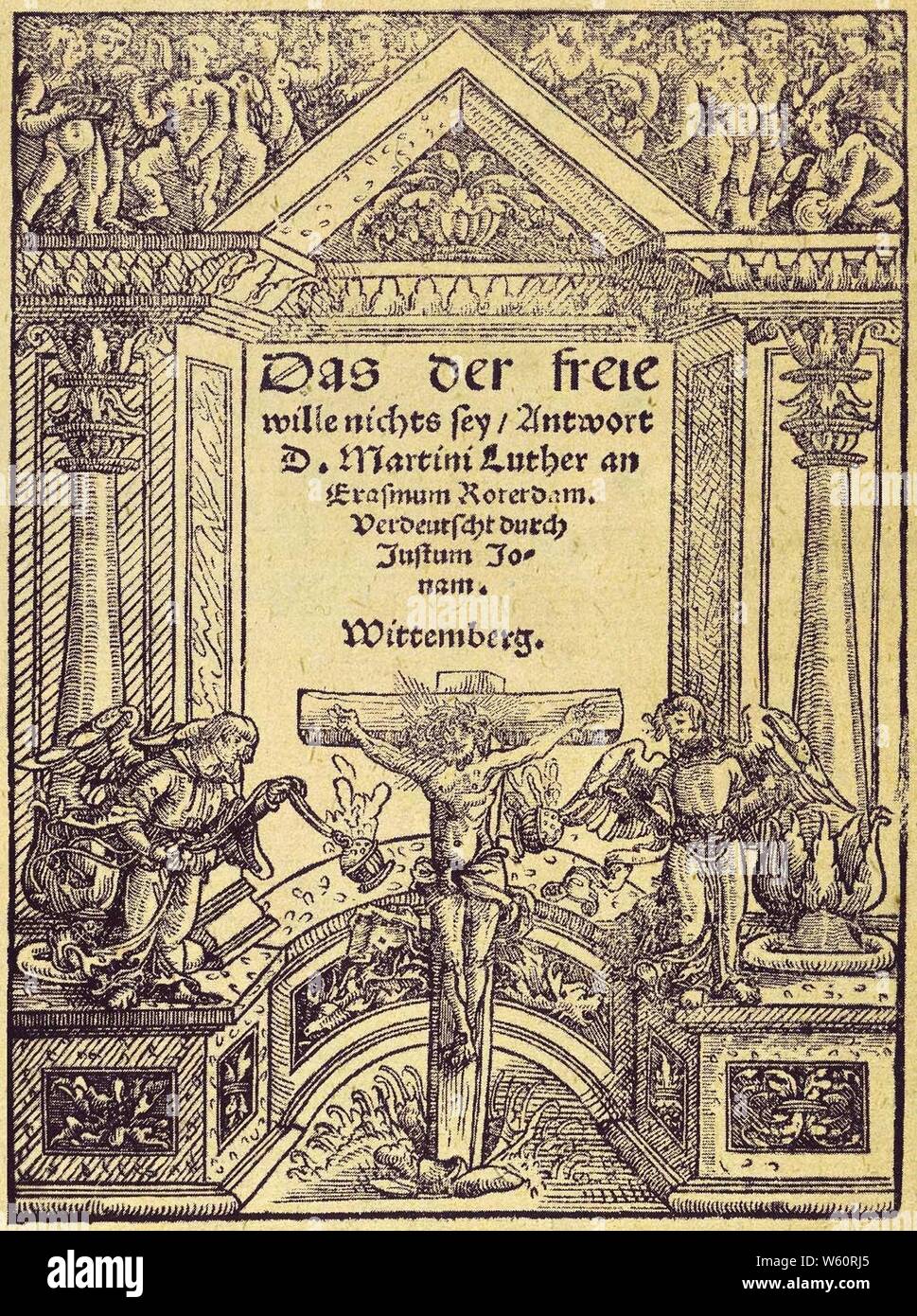Der freie wille hi-res stock photography and images - Alamy
