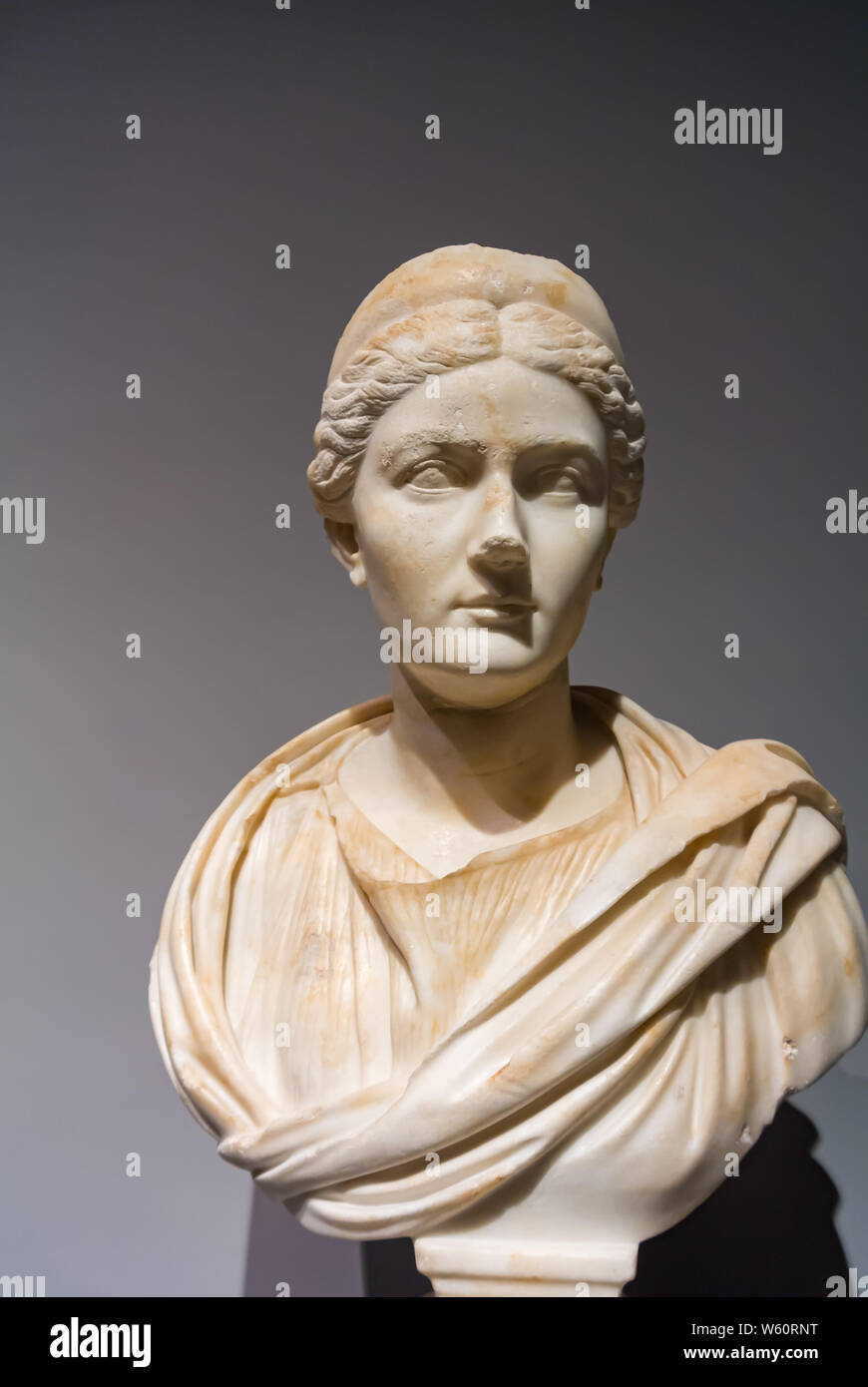 Rome Emperor Empress How To Empress: First Imperial Women Of Rome