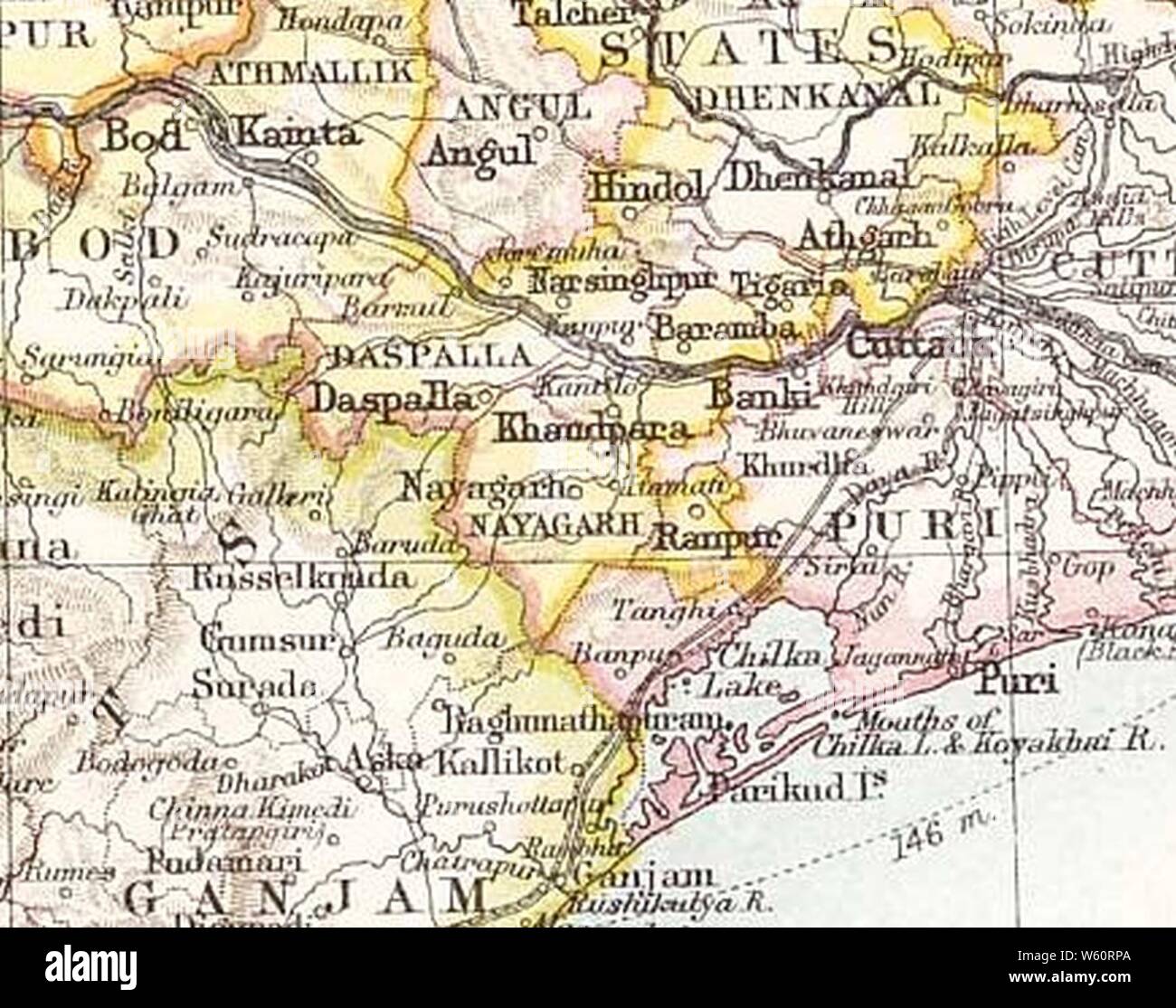 Daspalla hi-res stock photography and images - Alamy