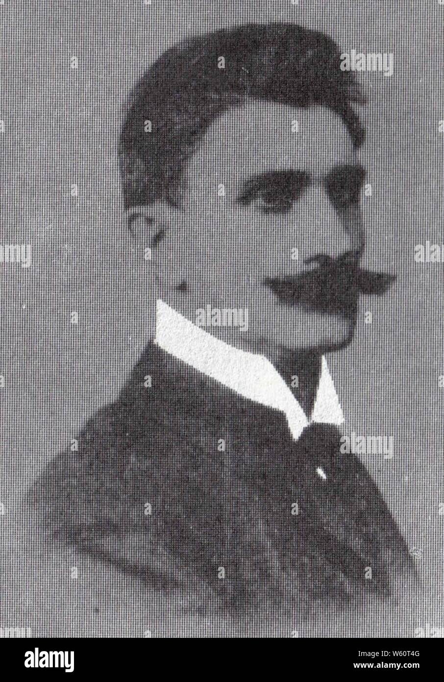 Daszynski hi-res stock photography and images - Alamy