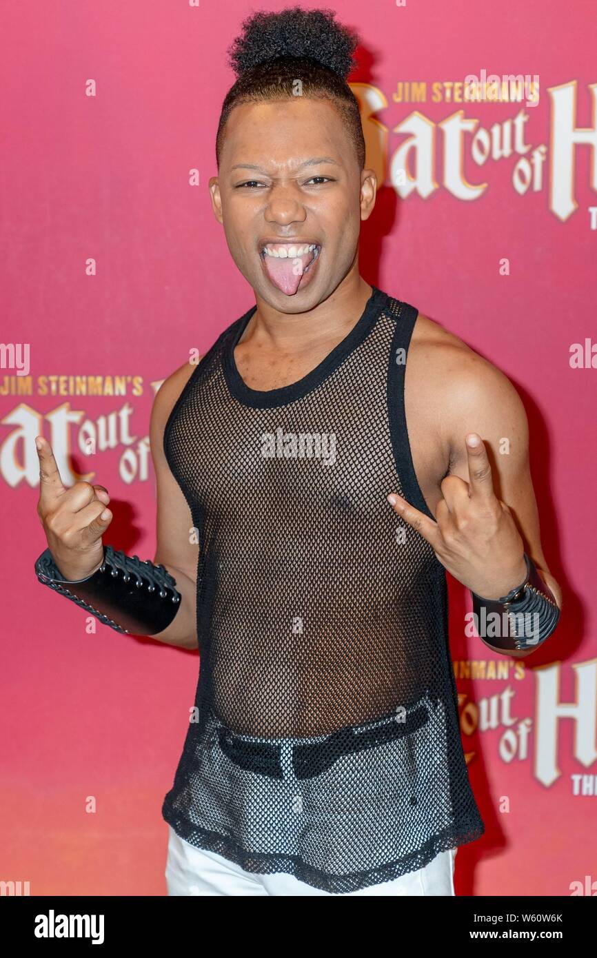 Avionce hoyles hi-res stock photography and images - Alamy