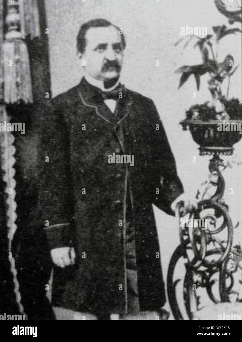 Gruzinsky hi-res stock photography and images - Alamy