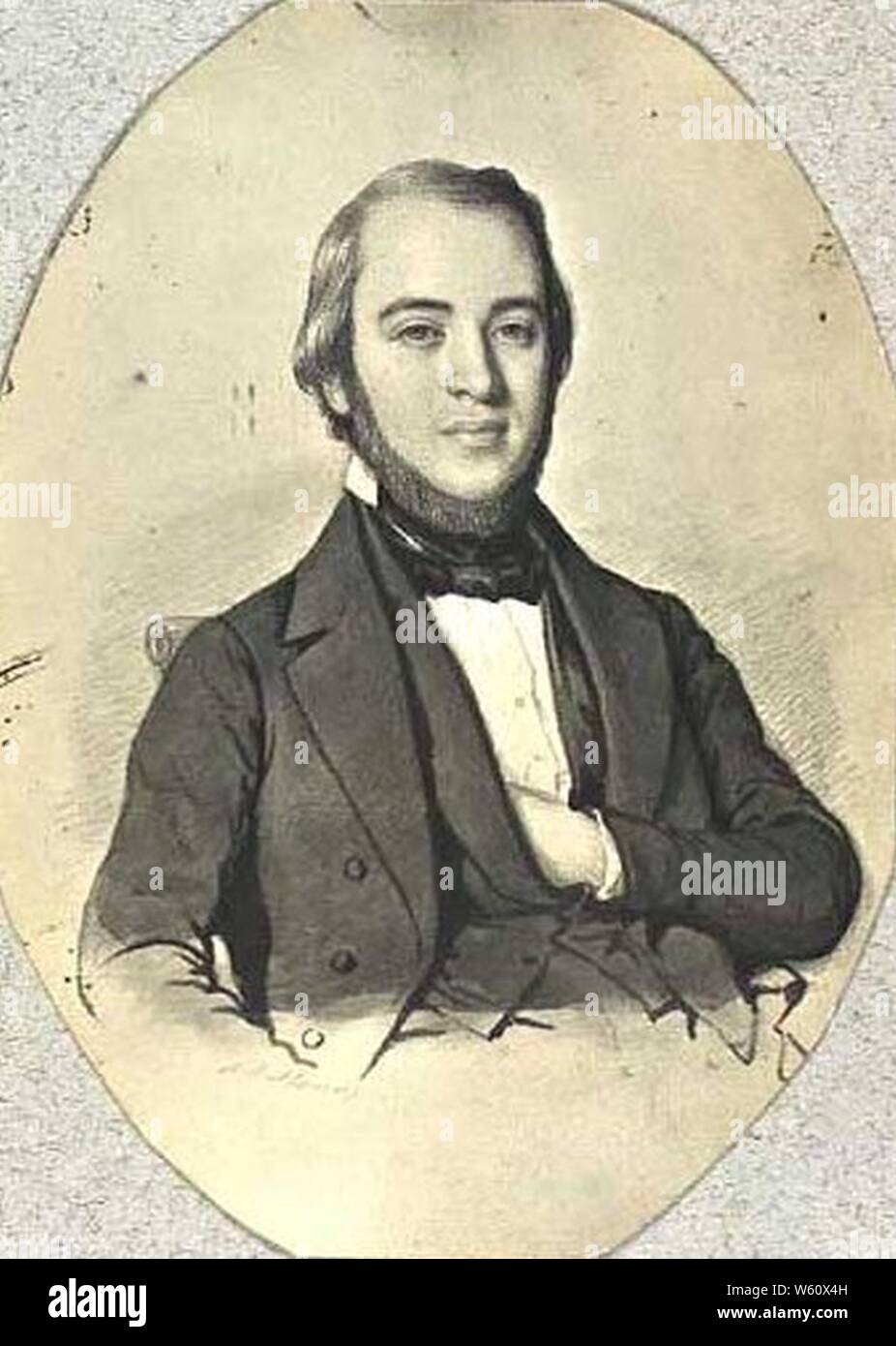 David Baruch Adler Stock Photo - Alamy