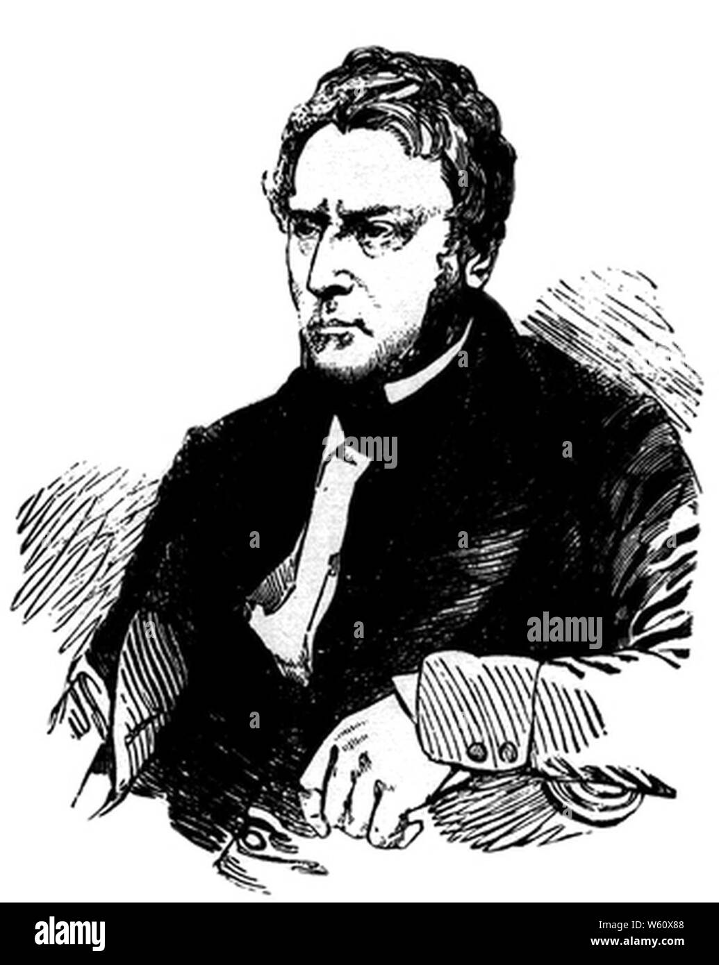 David Boswell Reid Stock Photo - Alamy