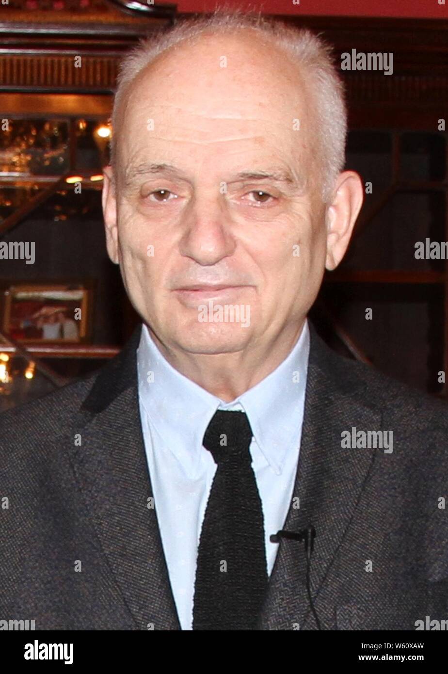 David chase hi-res stock photography and images - Alamy