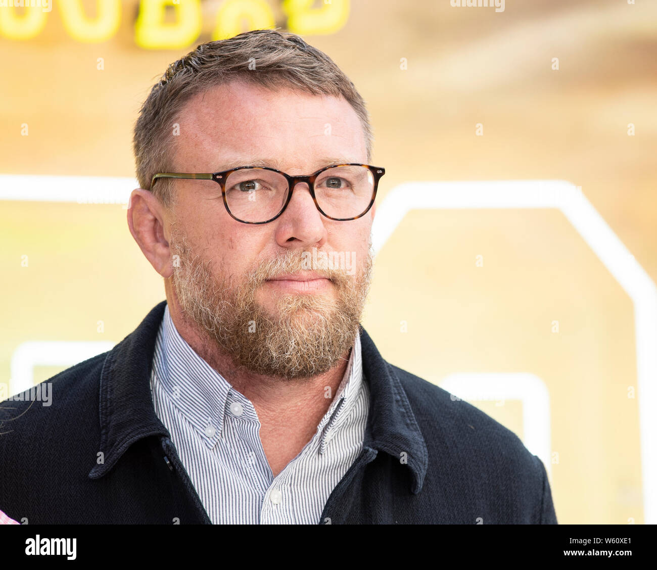 Ritchie mitchell hi-res stock photography and images - Alamy