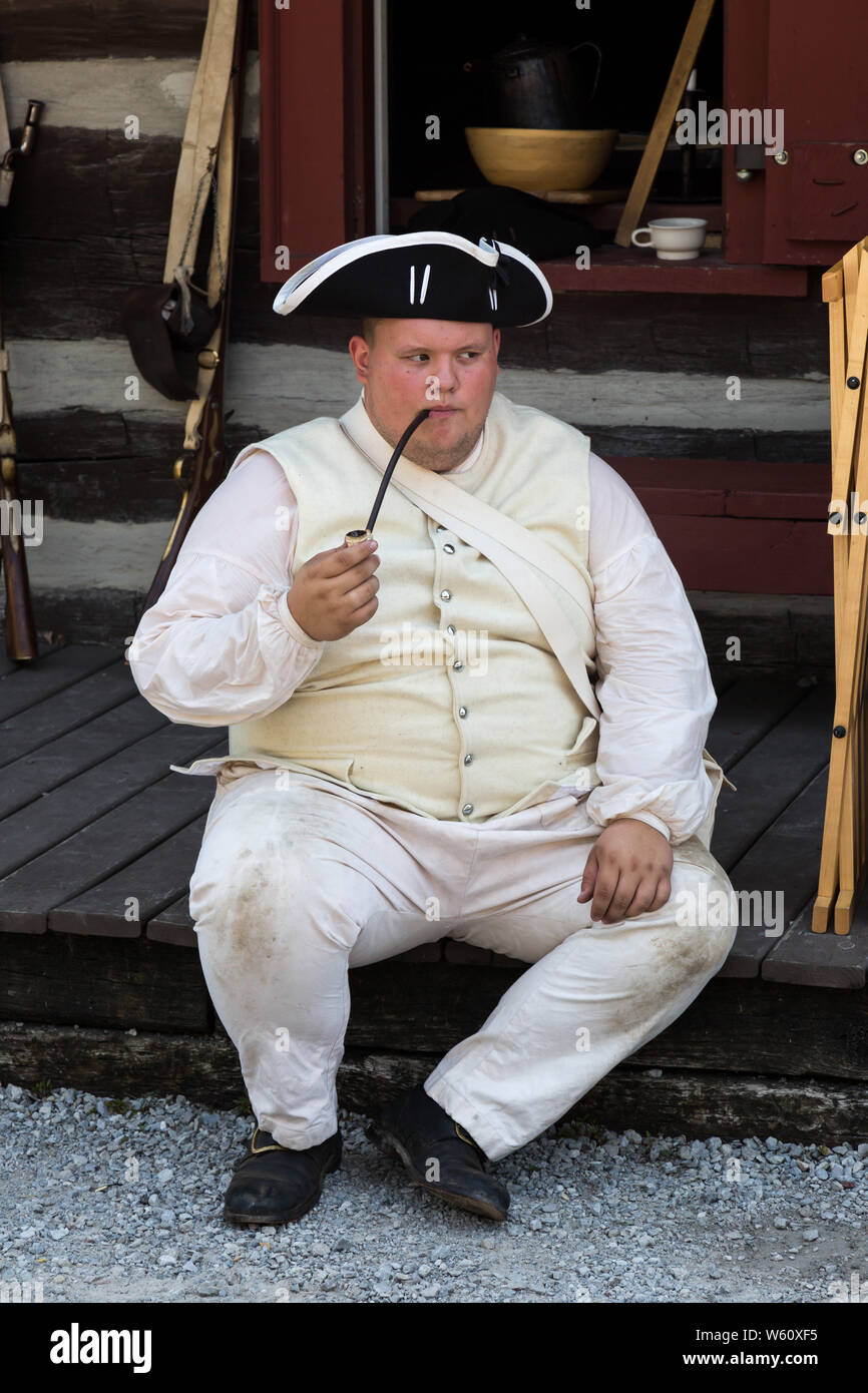 Colonial Hats For Boys