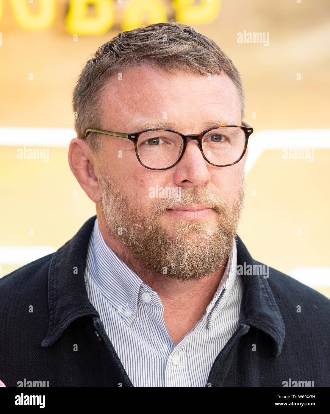 Ritchie mitchell hi-res stock photography and images - Alamy