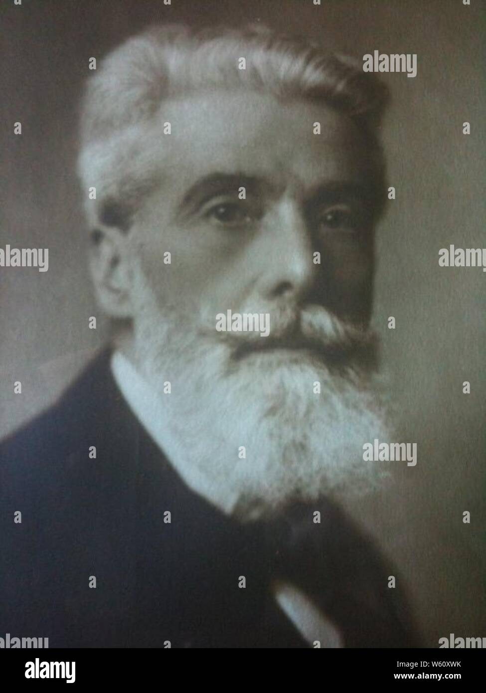 David de Tezanos Pinto Stock Photo - Alamy