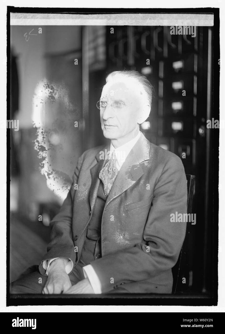 David G. Classon, Wis Stock Photo - Alamy