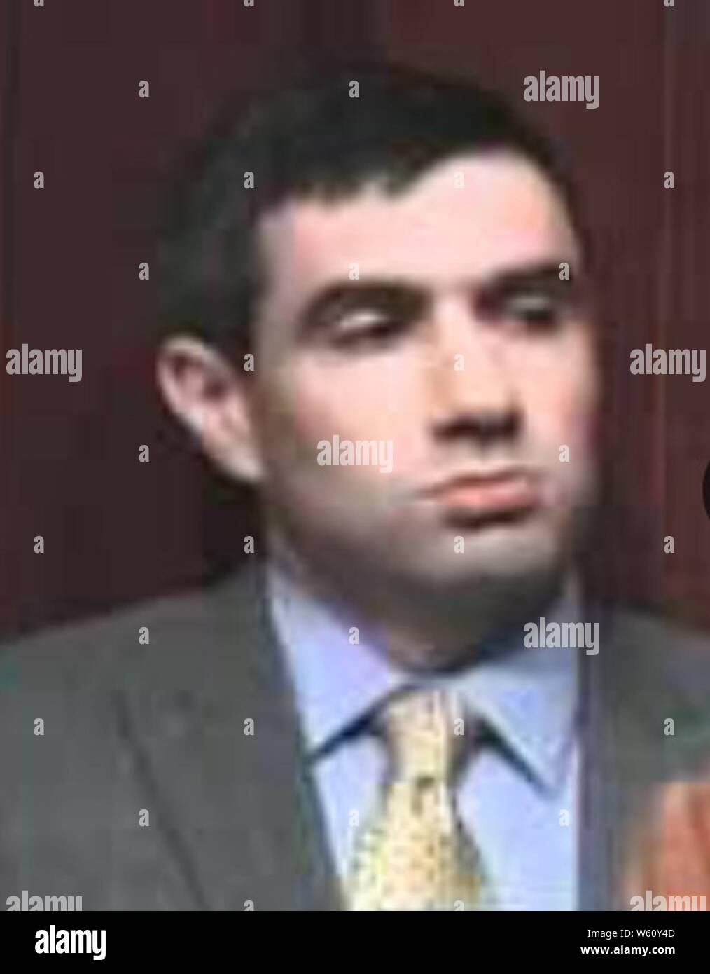 Vintage intelligence staff hi-res stock photography and images - Alamy