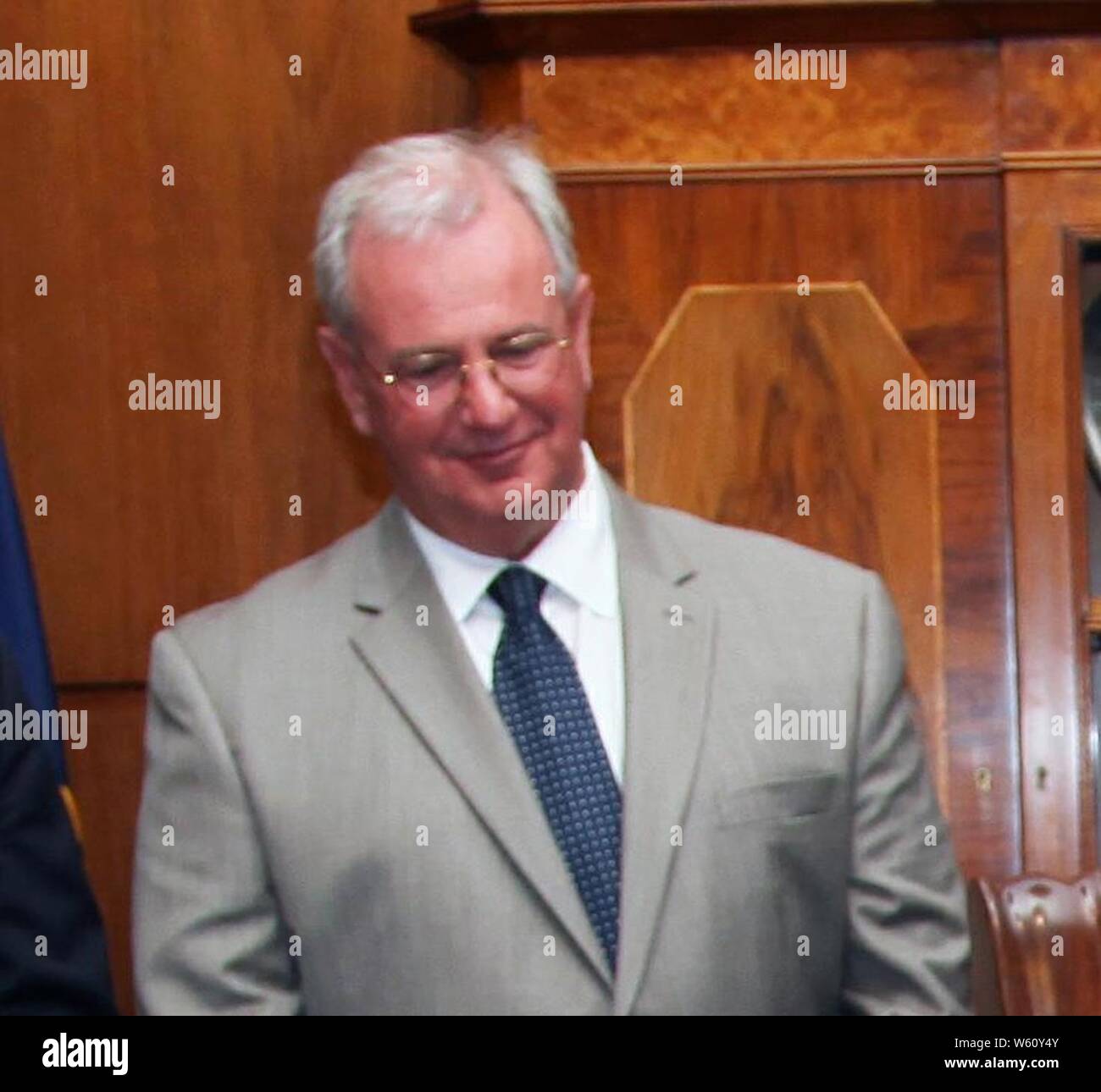 David gomberg hi-res stock photography and images - Alamy