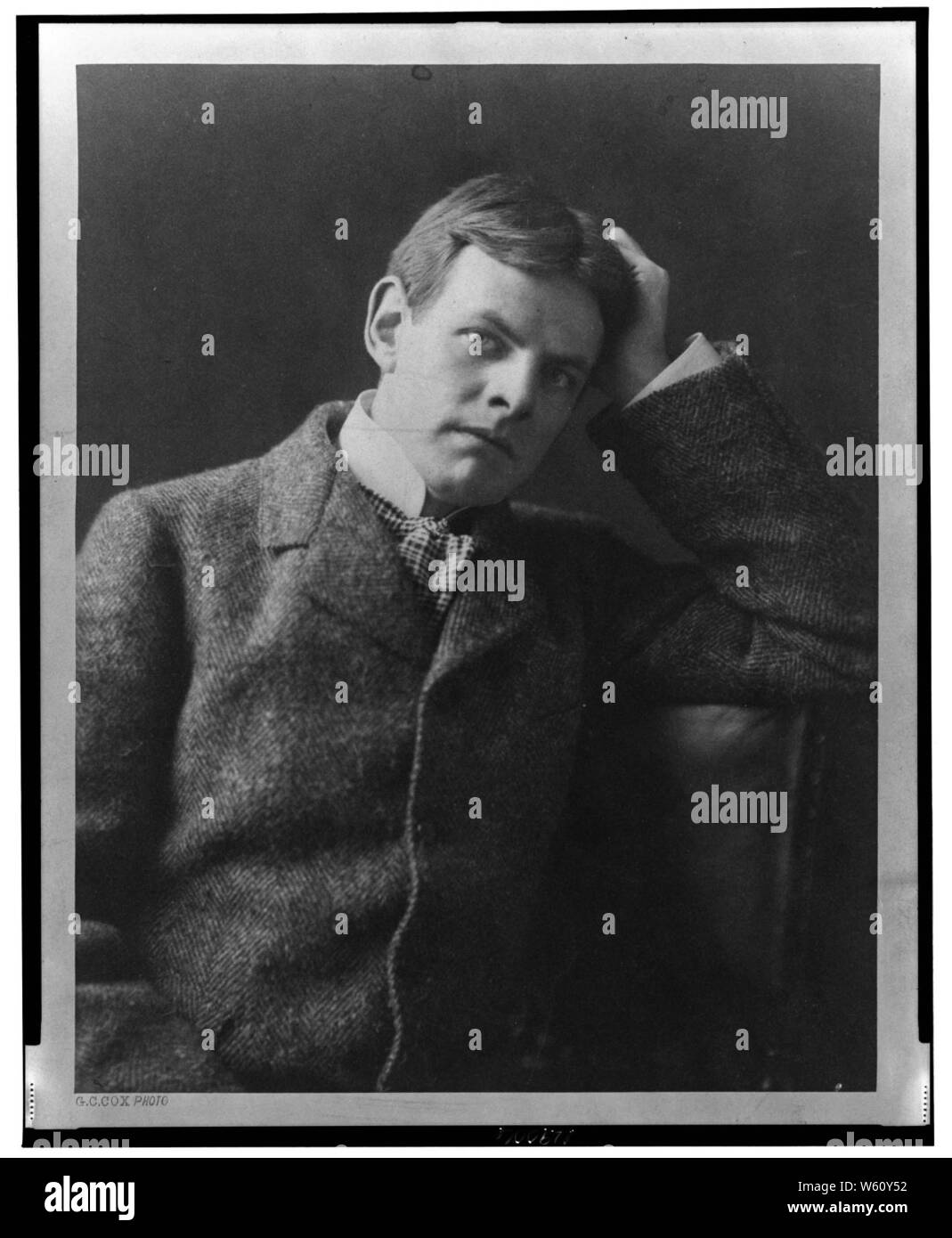 Hand on c Black and White Stock Photos & Images - Alamy