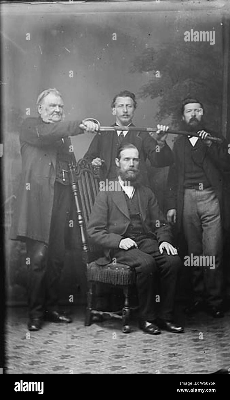 David griffith hi-res stock photography and images - Alamy