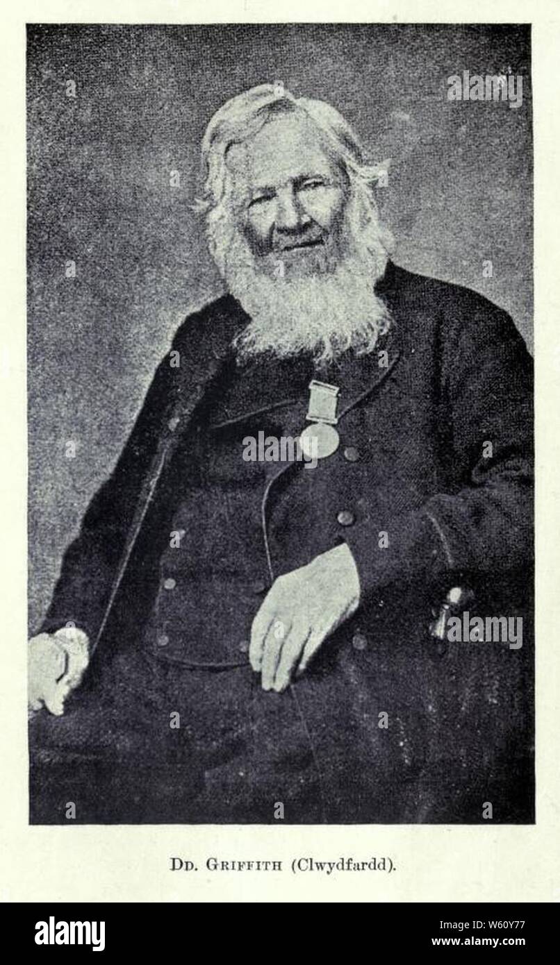 David griffith hi-res stock photography and images - Alamy