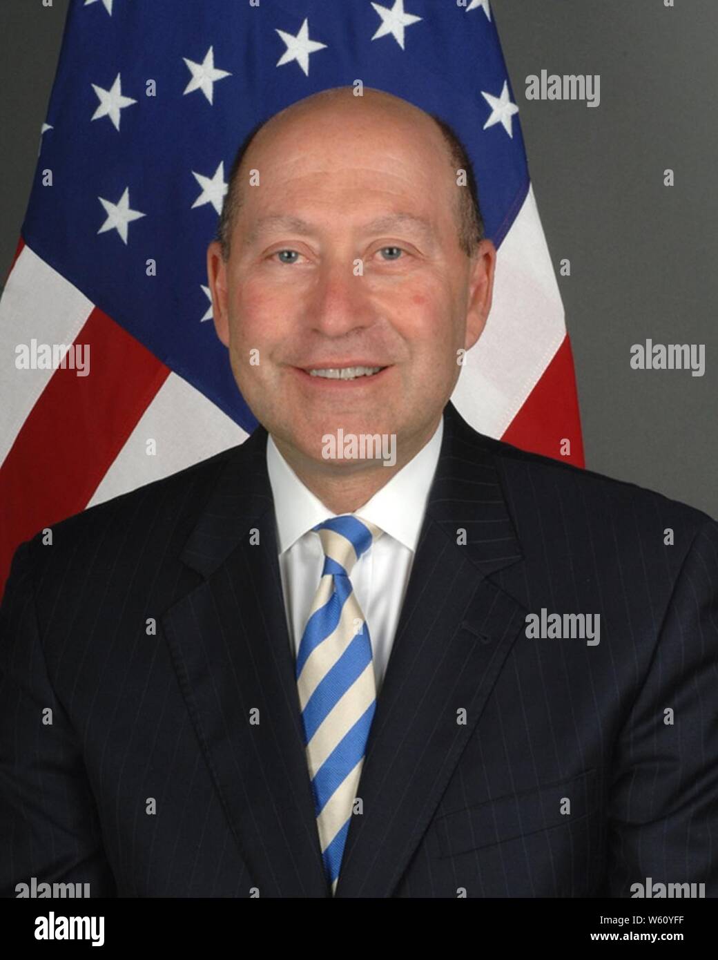 David jacobson hi-res stock photography and images - Alamy