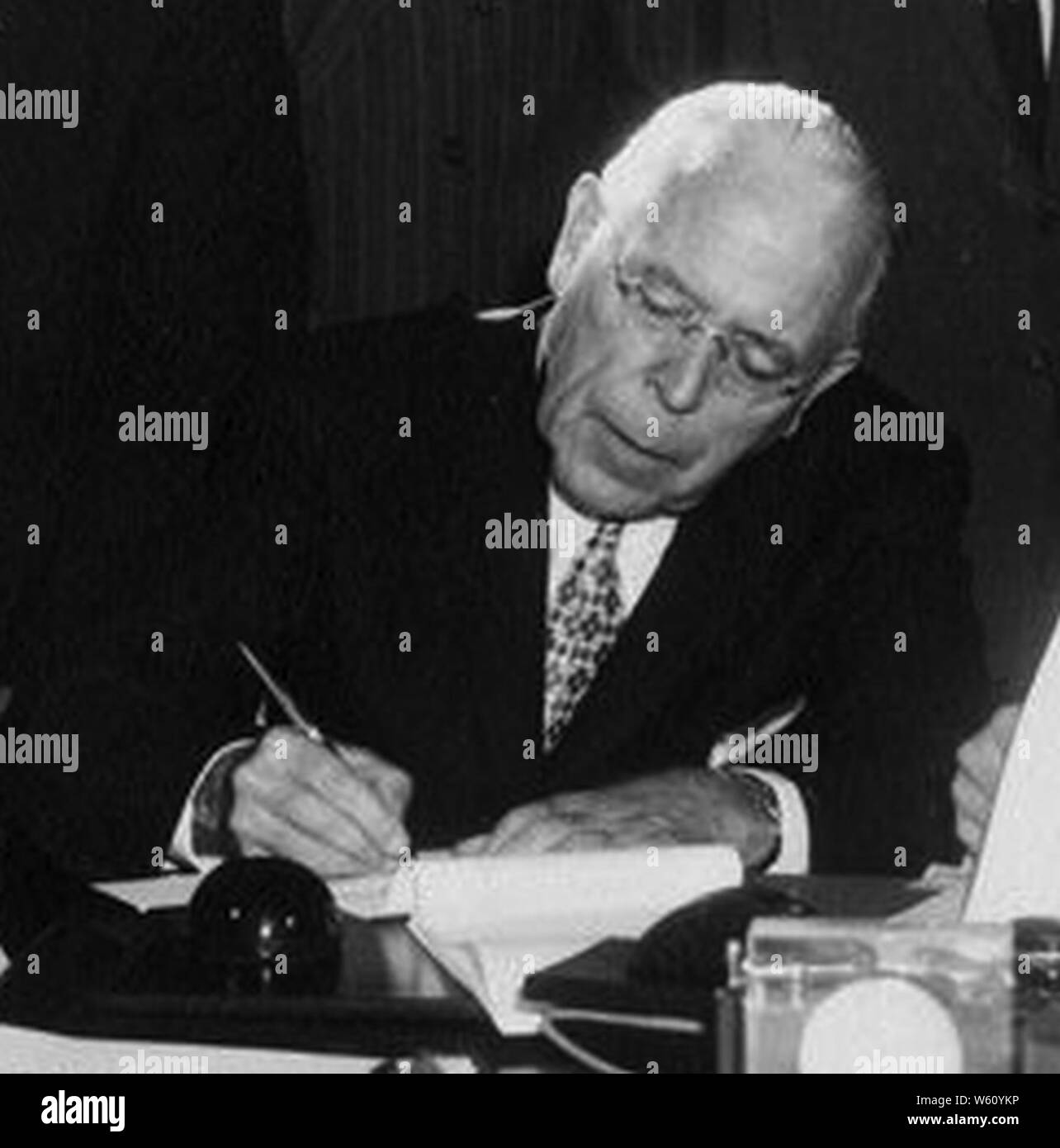 David lawrence Black and White Stock Photos & Images - Alamy