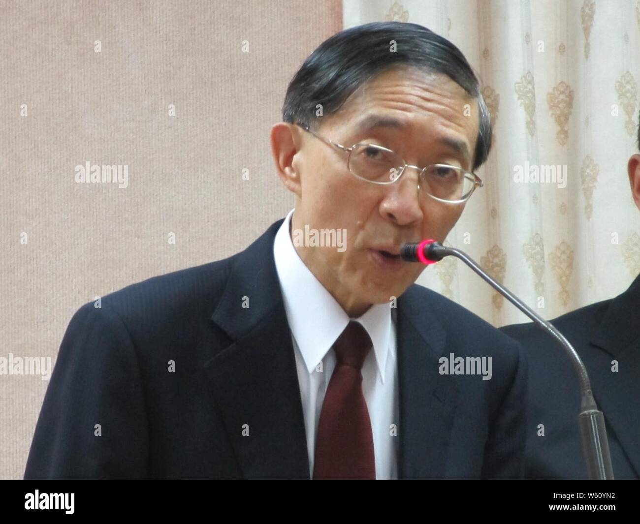 David Lin High Resolution Stock Photography and Images - Alamy