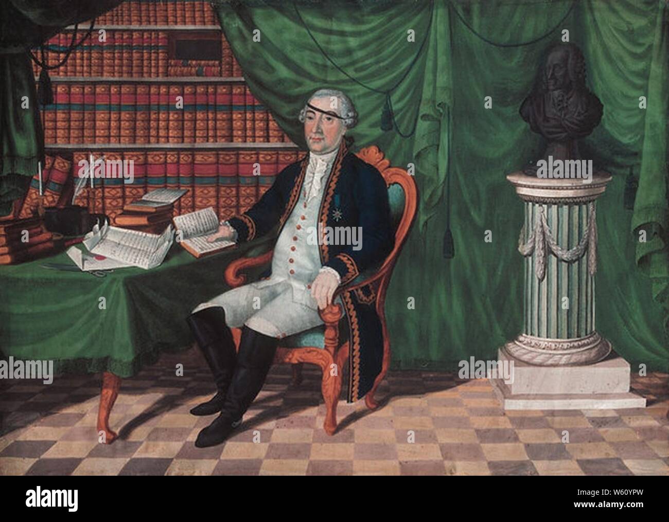 David constant hi-res stock photography and images - Alamy