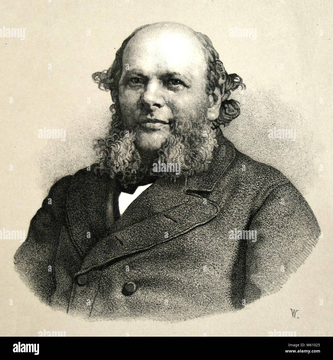 Otto francke hi-res stock photography and images - Alamy